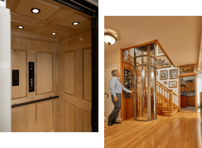 Elevator Service | Vertical Options