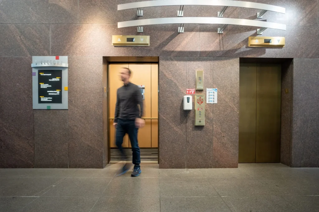 Elevator Service in Post Falls, ID | Vertical Options