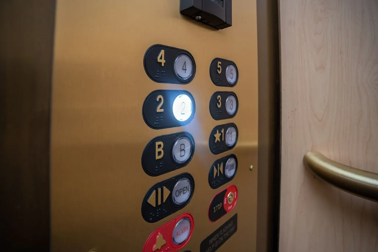 ASME A17 2 2016 | Vertical Options