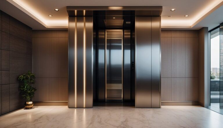New Elevator Installation | Vertical Options