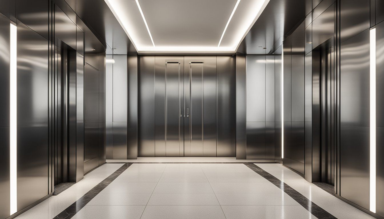 Elevator Service in Hayden, ID | Vertical Options